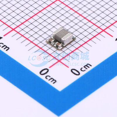 DC-DC电源模块 LMZM23600V3SILT USIP-10 降压型