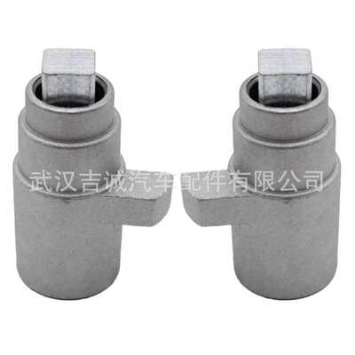 适用大众VW T5 T6 座椅扶手调节器维修衬套7H0881081 7H0881082