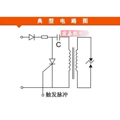 1250V 562J 5.6NF P15mm CBB电容 金属化薄膜电容 启动电容器