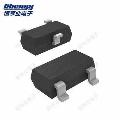 贴片二极管LBAS40-04LT1G SOT-23 肖特基二极管LRC全系列原装现货