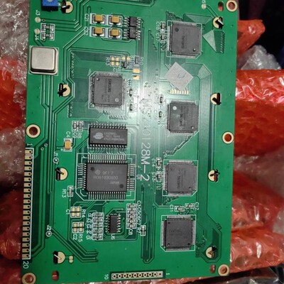 MS240128M-2液晶屏