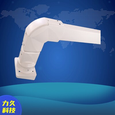 CZ-55/75系列 15斜面连接件 悬臂组件 吊臂控制箱  摇臂操作箱