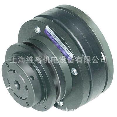 原装进口Deserti扭力限制器具有高灵敏度和大扭矩设置范围