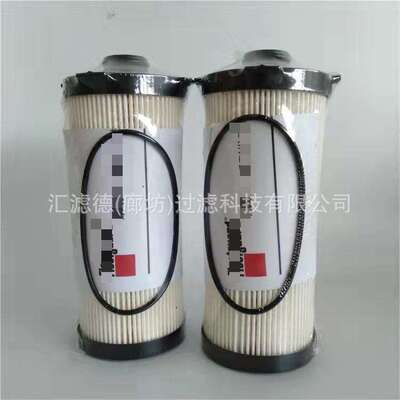 FF63046NN 重汽卡车发动机燃油过滤器FF63046NN柴油滤芯