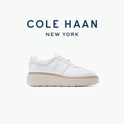 Cole Haan/歌涵 舒适女轻便休闲鞋 W34406/W35137/W35498