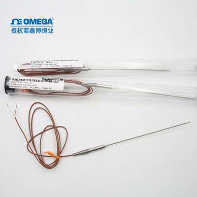 TJ36-CASS-14U-14 TJ36-CAXL-18E-18-CC-XCIB奥米佳铠装热电偶