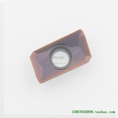 株洲刀片APMT1135PDR APMT160408PDER YBG205 YBG212 YBD152