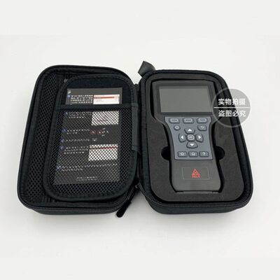 手持元Curtis编程器科蒂斯1313K-4331电动叉车搬运车配件原厂