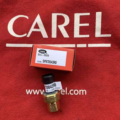 Kalele压力传感器Spktoo43Ro范围0-17.3Bar