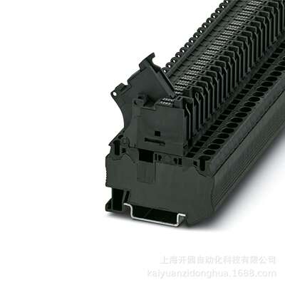 保险丝接线端子 - ST 4-HESILED 24 (5X20) 3036547