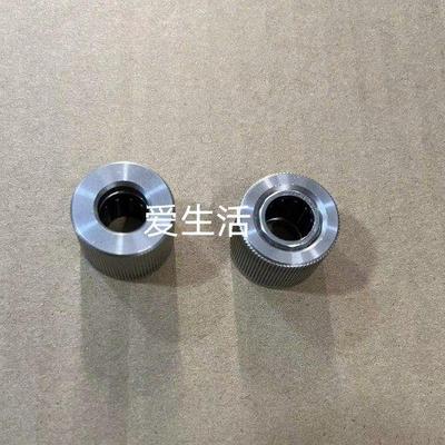 贝朗血透机配件9系8系血泵泵头转子的轴承进口全新轴承