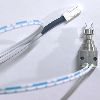 新款350mW-405nm CTP制版 卡口激光头 平网圆网蓝光制网机 激光器