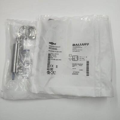 BES008L巴鲁夫BES01AW BES005N BES0028 BES00PY BES01C8 BES00P7