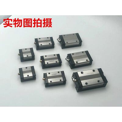 THK导轨滑块 SSR15XW SSR20XW HSR25 SHS30C 45C VL LC R A 二手