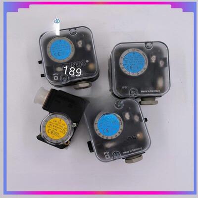 Dungs冬季压力开关Gw150A6气压开关Lgw3A2P气压开关gw3a4a气压开