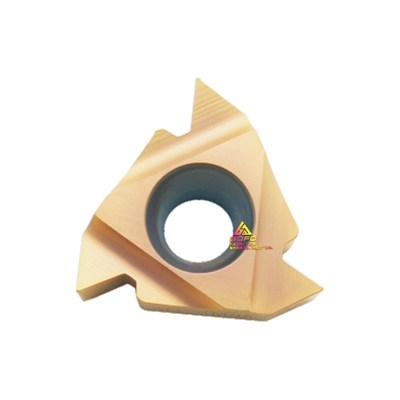 不锈钢 卡赛数控外螺纹刀片 22IR N55/N60/4.0/5.0/6.0ISO GR928