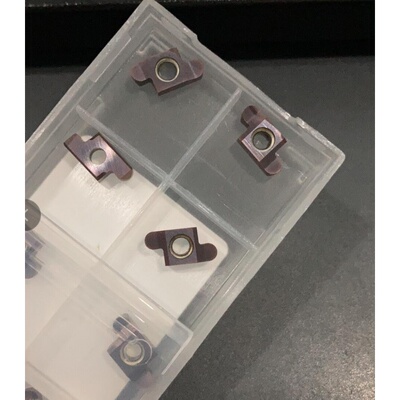 圆弧槽刀片GER100/150/200/250/300 R0.5/R0.75/R1/R1.25/R1.5 -C