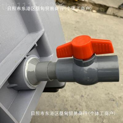 塑料卡式板箱托盘箱塑料箱托盘大型塑料箱托养鱼IEB箱叉车盘箱
