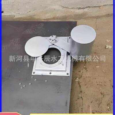 闸厂家不锈钢浮筒阀调限流闸门雨控制阀污自XGS试截污浮筒阀门厂