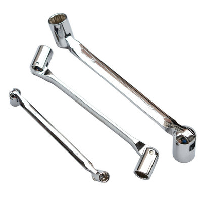 Wynns/威力狮  双头活动套筒扳手 活动式双头套筒扳手 WS1000