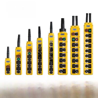 Leno Cob-61Hdt 62Hdt 63Hdt 64 65 66 67 68Hdt双速驱动按钮开关