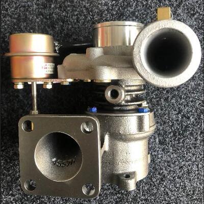 江西五十铃1118300JDAA HP48涡轮增压器