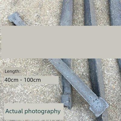 高硅耐热生铁铸铁炉条炉底炉草炉桥加热器炉条锅炉附件密封炉删去