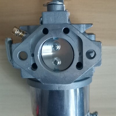 斯巴鲁RGV6100汽油发电机 EH30化油器 EH34化油器 EH34D汽化器