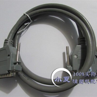 珊星电脑配件F3880 F3800系列主机温度控制44P圆芯数据线热电偶板