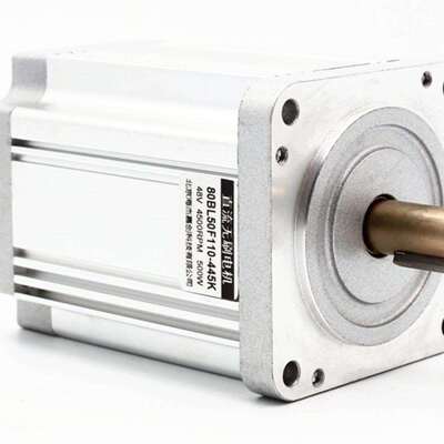 60/80/86/110低压无刷直流电机24V48V大功率/3000 ~ 780W1Kw2Kw3K