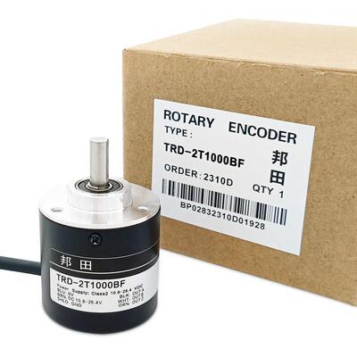 TRD-2T1000BF J100-RZW 编码器 2T360V J600-RZL RZV RZ