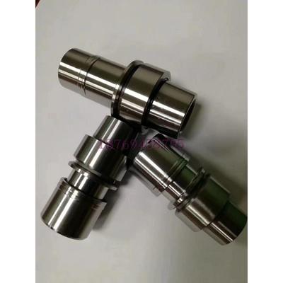 雕刻机用 HSK40E/50E-GSK10/16-70/90高精木工刀柄装SK10/16夹头