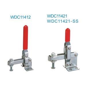 快速夹钳 怡合达型 WDC11412 WDC11421 WDC11502-B WDC12050-U