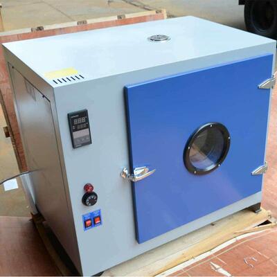 101-2A电热鼓风干燥箱,不锈钢内胆烘箱,恒温鼓负干燥箱厂家直销