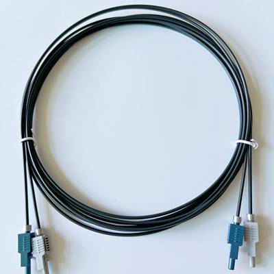 安华高AVAGO双芯塑料光纤线HFBR4503-4513变频器SVG电力机柜光伏