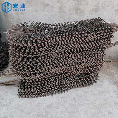 工业电炉耐高温电阻带 0Cr27AL7Mo2铁铬铝电热扁带加热丝 1400℃