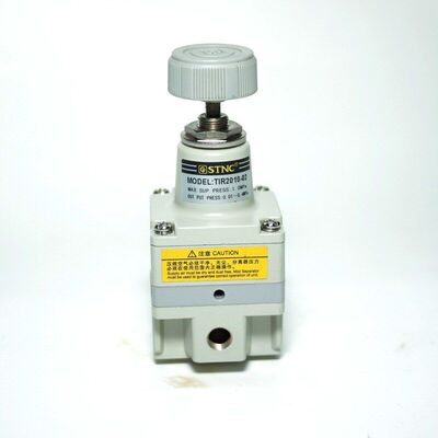 STNC 索诺天工精密调压阀减压器TIR1000/10/20-01 2000/10/20-020