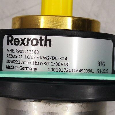 R901212588  ABZMS-41-1X/0370/M2/DC-K24 # Rexroth//力士乐