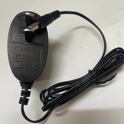 9V0.85A 0.8A0.6A0.5A0.4A电源适配器WiFi路由器宽带猫电源充电线