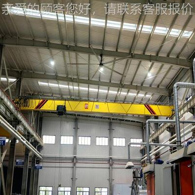 出口电动单机梁起重CKA车间车装天车2吨吨航吊吊航5吨行车起重机