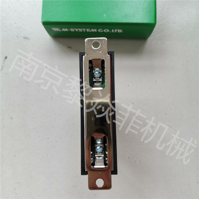 M-System信号转换器M2ADS电子设备避雷器M6SXF2