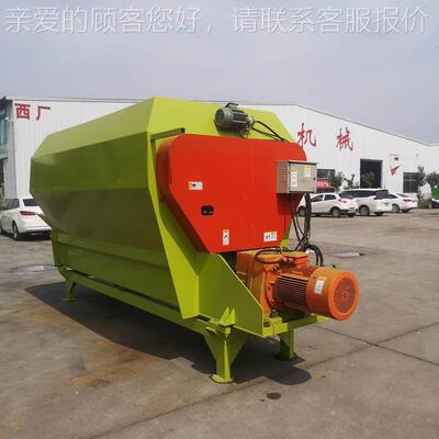 QXC药材饲混合机 全合日料粮搅拌混机号型 厂家报价