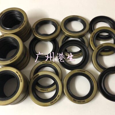 391-2883-103 391-2883-052 391-2883-058骨架油封COBODER