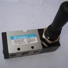 新恭手动阀TSV86522M/手板阀TSV86322M 精品手动开关