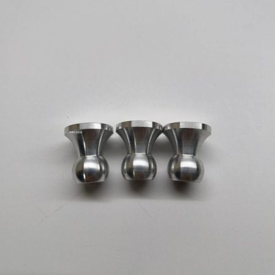 拉拔仪20mm锭子10/14mm铝合金拉拔头锻模配AT-M/AT-A附着力测试仪