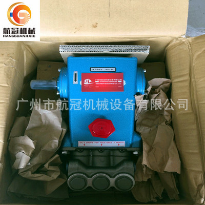 美国原装 猫牌柱塞泵 CAT PUMPS  3537HS/3531DHS/ 高压柱塞泵