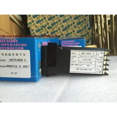 科阳Xmtg-8000Ya Xmtg-B8031Ya B8081Ya K型智能温控器