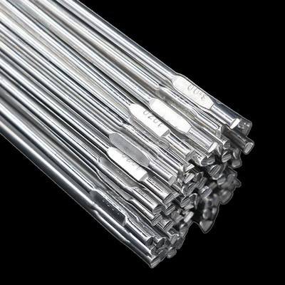 ER5083铝镁合金焊丝气焊氩弧焊用焊条 1.0 1.2 1.6 2.0 2.5mm