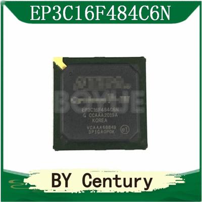 EP3C16F484C6N EP3C16F484I6N BGA484 一站式专业BOM表配单服务