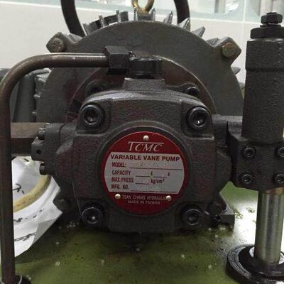 台湾TCMC盛菖PV2R1-06-F-R-A-A-02  PV2R1-08-F-R-A-A-02叶片泵